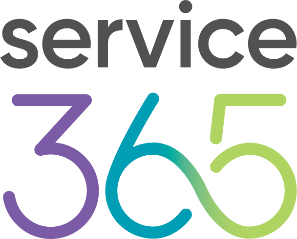 Service365 Logo